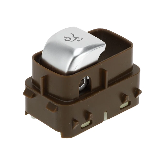 BOUTON DÉVERROUILLAGE NO.2059051713 Interrupteur Pour Mercedes-Benz ...