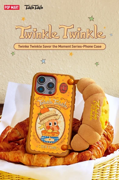 TWINKLE TWINKLE TWINKLE Twinkle Savor The Moment Series- Phone Case £55 ...