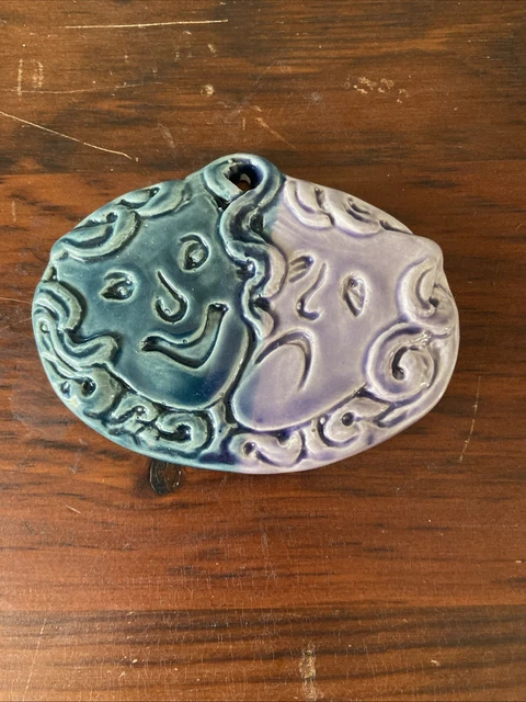 GAIL PITTMAN BEAU Rivage 2000 Millennium Series LTD ED Ornament ...