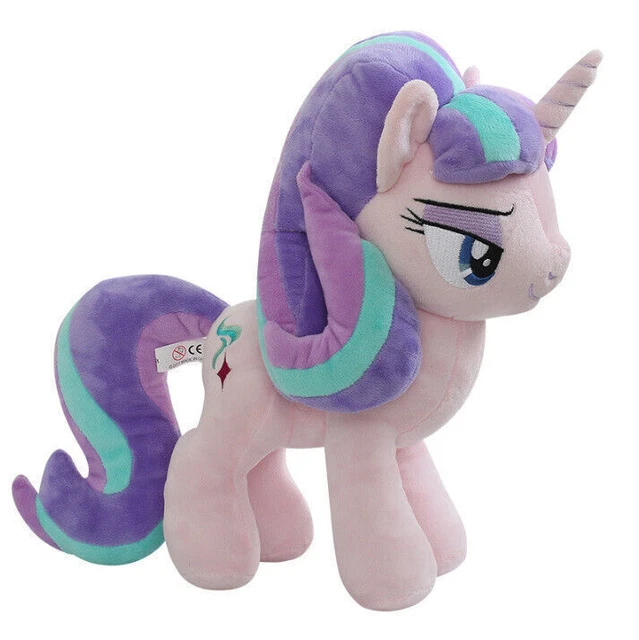 30CM MY LITTLE Pony-Starlight Glimmer Cartoon Stuffed Animal Figure ...