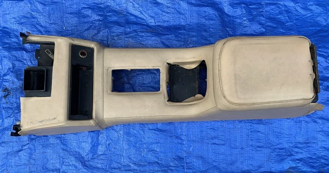 FORD XD XE Zj Zk Auto Console $499.00 - PicClick AU