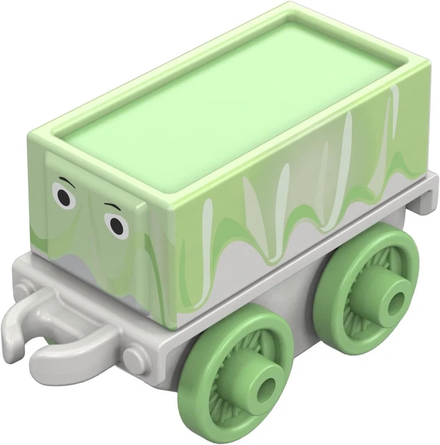 THOMAS THE TANK Engine & Friends Minis Series Mini - Monster ...