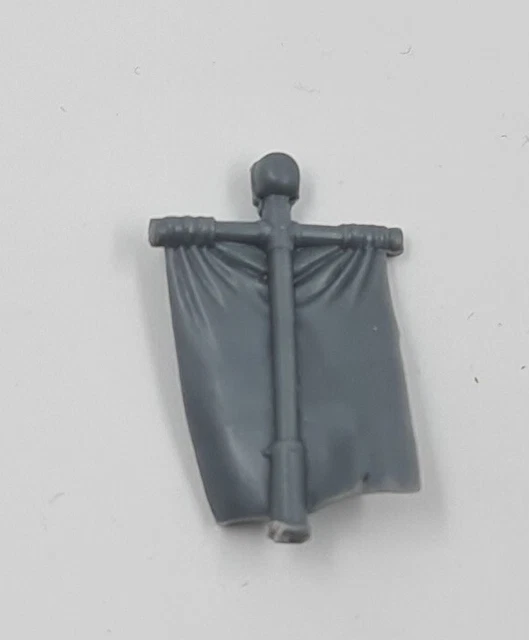 BANNER FOR BACKPACK Skull Bits Space Marines Warhammer 40K EUR 2,49 ...