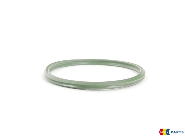 NEW GENUINE MERCEDES Benz Om642 Intercooler Pipe Seal A0289974548 EUR ...