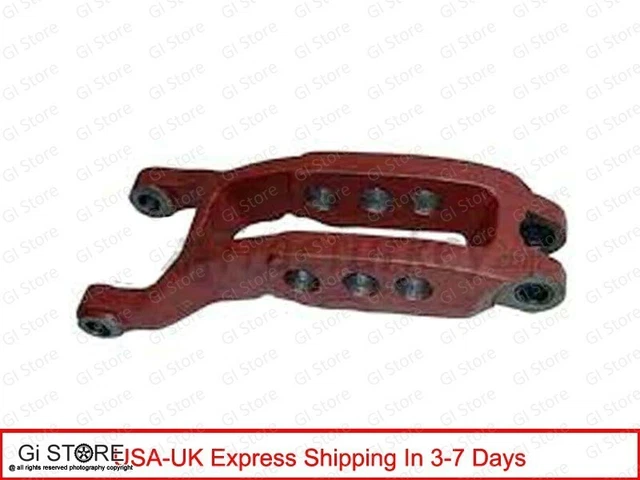HYDRAULIC LIFT ARM CENTER LINK BEAM For Massey Ferguson MF ...