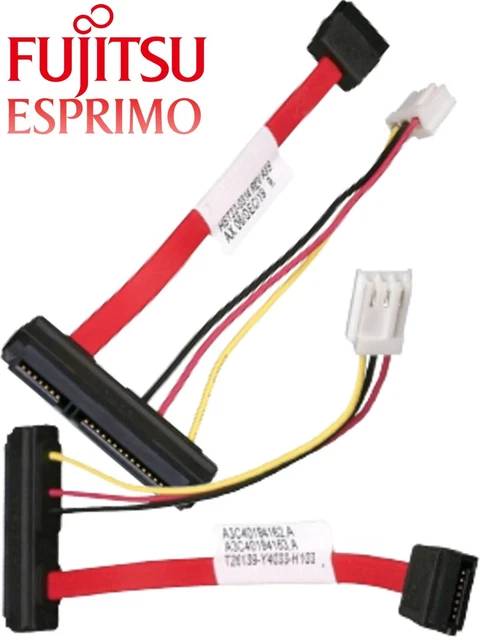 Fujitsu Esprimo Q557 ZU VERKAUFEN! - PicClick DE