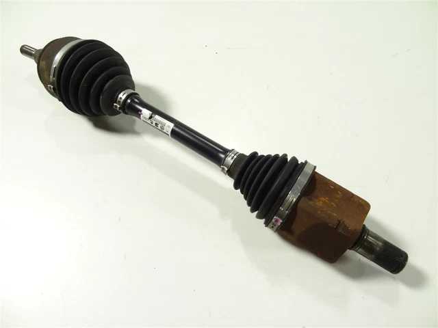 VW BUS T5 facelift drive shaft articulated shaft 7E0407271L /17534 £176 ...