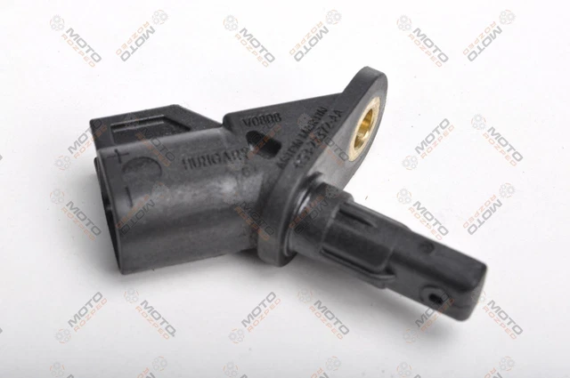 ASTON MARTIN DB11 Capteur ABS Capteur De Vitesse HY53-2B372-AA EUR 109 ...