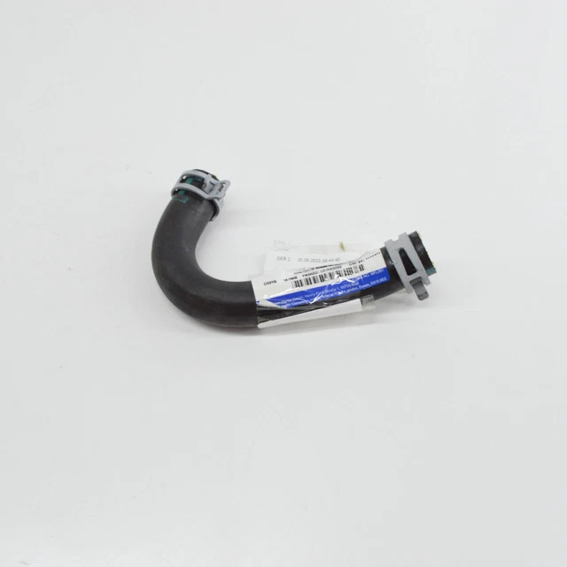 TUYAU DE VANNE EGR FORD TRANSIT MK4 1908743 CK4Q-9F476-AC NEUF ORIGINAL ...