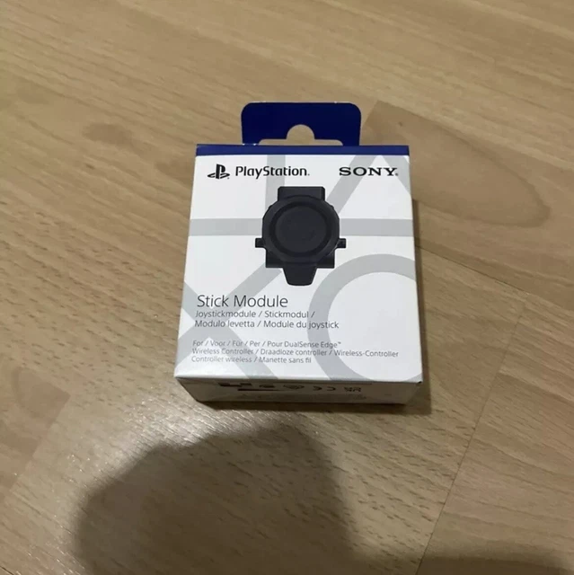 SONY STICK MODULE for DualSense Edge Controller PlayStation PS5 BRAND ...