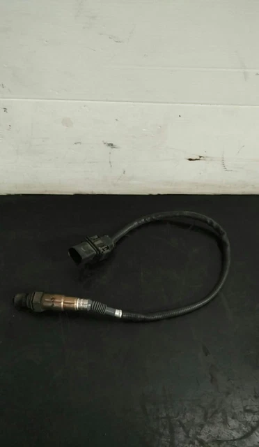 55564978 SONDE LAMBDA pour OPEL CORSA D (S07) 2.5 2011 -2014 0281004129 ...