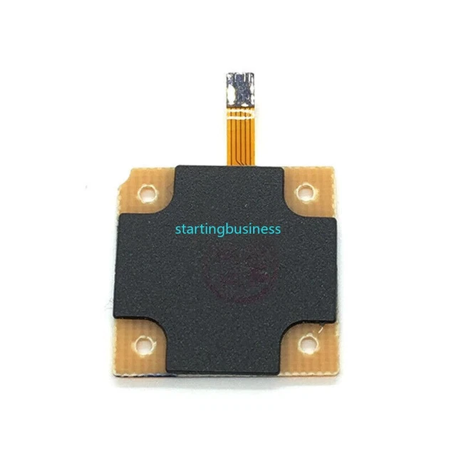 DIRECTION CROSS BUTTON Left Key Keyboard Flex Cable For Nintendo 3DS XL ...