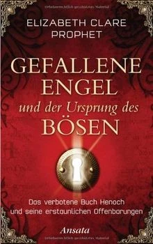 GEFALLENE ENGEL UND der Ursprung des Bösen: Das verbo... | Livre | état très bon EUR 20,94 ...