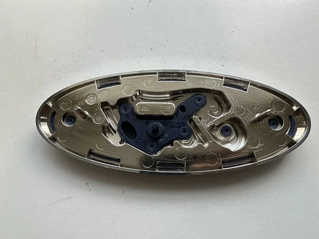 VÉRITABLE INSIGNE CALANDRE Avant Ford Ranger Mk3 Ck41-8B262-Aa 5305940 ...