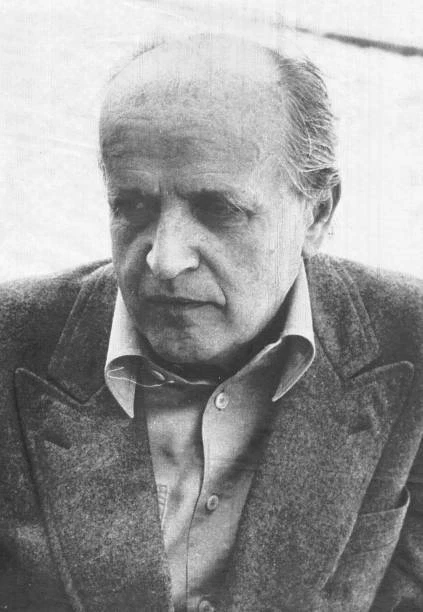 ROME NINO ROTA Film Composer 1970s OLD PHOTO $7.76 - PicClick CA