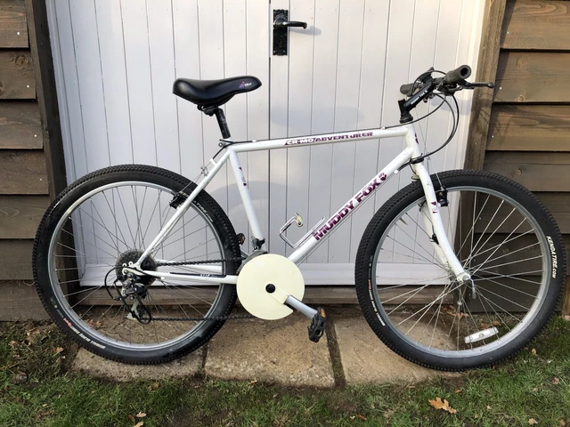Muddy fox bicycle store