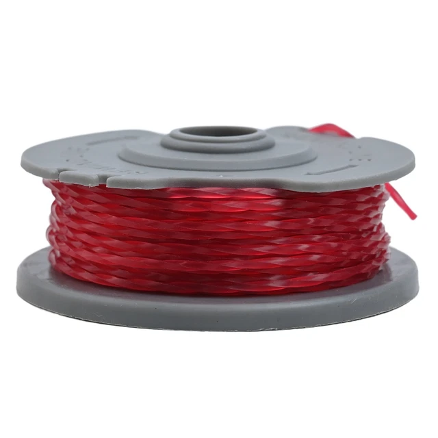 LIGNE BOBINE TONDEUSE Pi??ces Tondeuse Cha?ne de Remplacement 1 Pi??ces Accesso EUR 8,38 ...