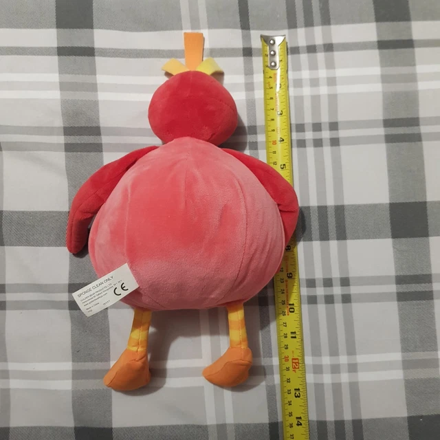 TWIRLYWOOS TOODLOO SOFT Toy Plush, CBeebies £5.00 - PicClick UK