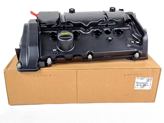 ORIGINAL PSA TAPA Balancines C5 C4 3008 II 308 508 1.6 PureTech 17 ...