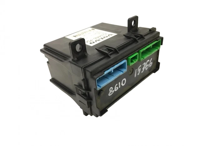 20554486 ELECTRONIC CONTROL Unit ECU VECU For VOLVO Trucks Lorry FL FH ...