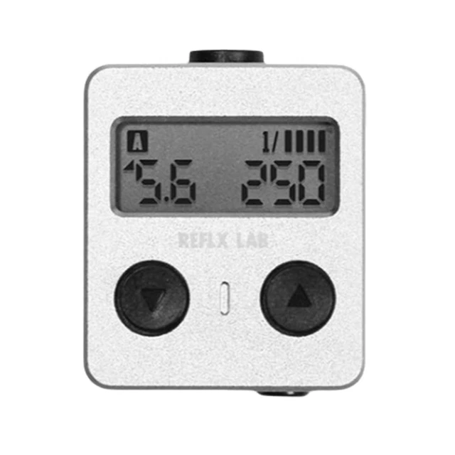 LIGHT-METER PHOTOMETER SINGLE Reverse for Rangefinder Camera8113 $94.47 ...
