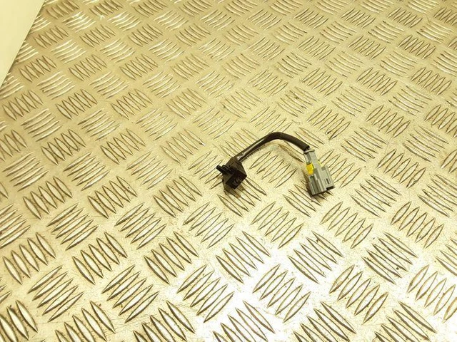 PEUGEOT 307 SW 3H 95835T02 Capteur de Pédale de Frein 1.60 Diesel 66kw ...