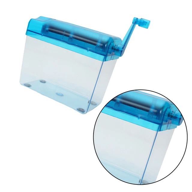 GREEN BULLETIN BOARD Border Paper Shredders for Home Use Heavy Duty £16 ...