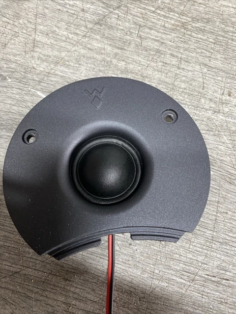 WHARFEDALE DIAMOND 9.1 H.F. Tweeter, Tested and fully working, great ...