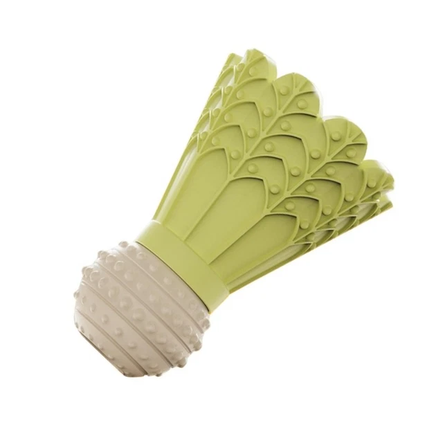 ENDURING DOG CHEWS Toy For Teeth Health And Interactively Training ...