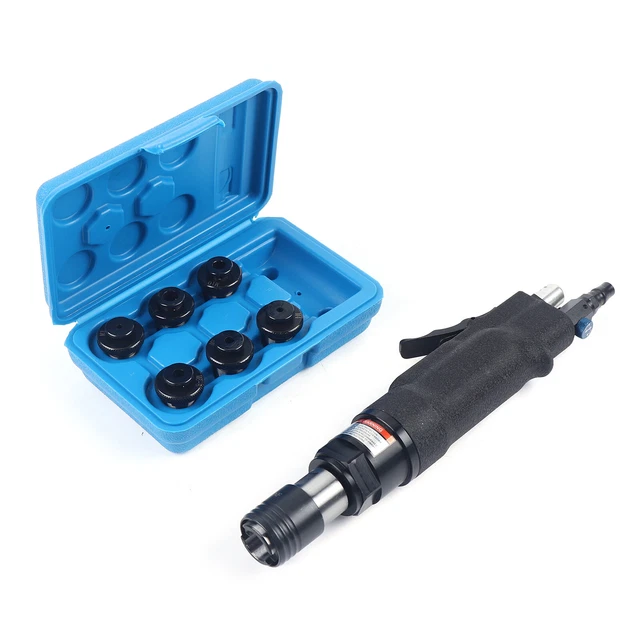 PNEUMATIC TAPPING MOTOR M3-M12 pneumatic air tapping machine air tapper ...