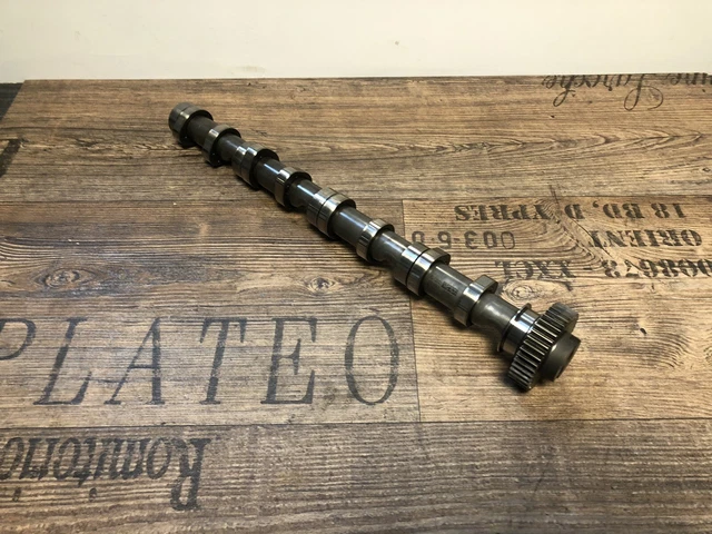 ORIGINAL VW AUDI Seat Skoda Nockenwelle Einlass 2,0TDI CFG CFF 03L101D 011268586 EUR 75,00 ...