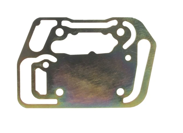 AIR BRAKE COMPRESSOR Coolant Plate for Caterpillar / Cummins $54.00 ...