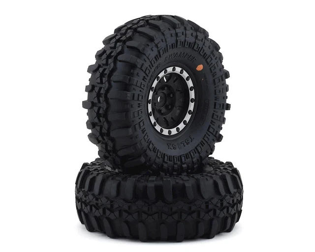 PRO-LINE RACING 1197-13 Interco TSL SX Super Swamper XL 1.9" G8 Tires ...