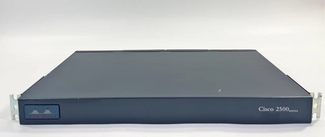 CISCO 2500 2524 Series CISCO2524 FT1/T1 DSU/CSU Router EUR 48,16 ...