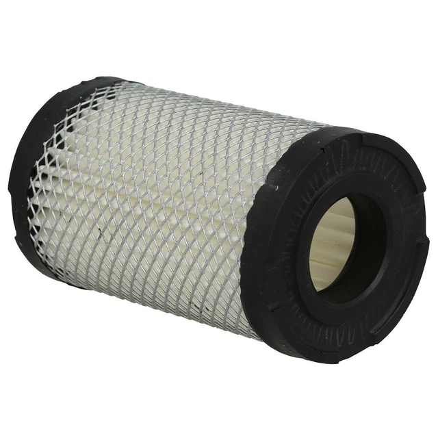 BEST QUALITY AIR Filter for QUALCAST CLASSIC 35S 43S Increased Engine ...