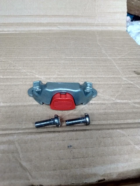 BOSCH GOF2000 CE Plunge Router Spindle Lock Complete £14.99 - PicClick UK