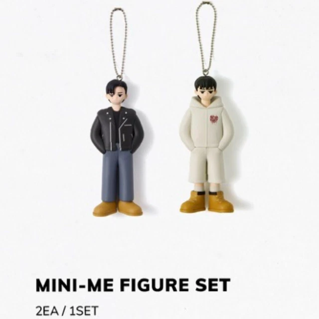ENHYPEN ARTIST MADE Sung Hoon Figure £140.32 - PicClick UK