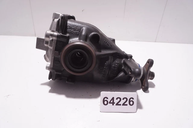 BMW F20 F22 F30 F31 F32 Rear Axle Gear Differential 3.08 7599466 £506. ...