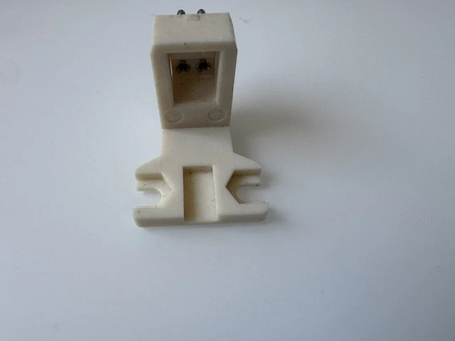 ORTOFON CARTRIDGE ADAPTER MOUNT FOR T4P CARTRIDGES to 1/2" HEADSELL ...