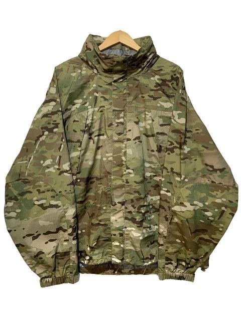 US ARMY ECWCS Gen3 Level 6 Multicam GORE-TEX Jacket, Used, Size L $703. ...