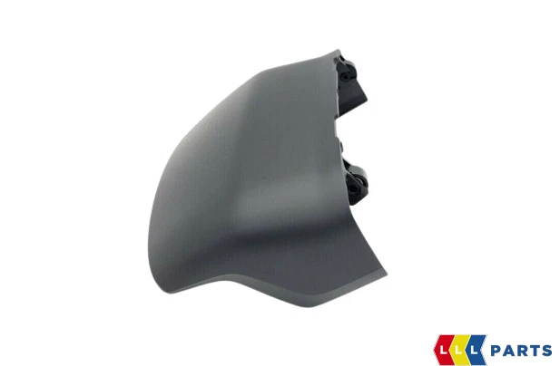 NEW GENUINE BMW X5 X6 X7 G05 G06 G07 Steering Wheel Column Upper Cover ...