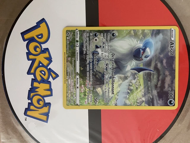 CARTE POKÉMON ABSOL GG16/GG70 Zenith Supreme EUR 5,00 - PicClick FR