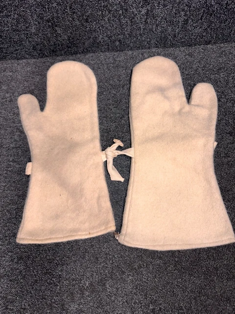 WW2 BRITISH WINTER Mittens £17.21 - PicClick UK
