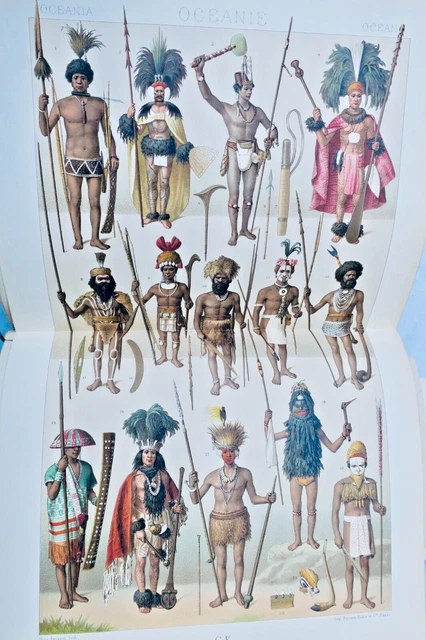 MODE RACINET LE Costume Historique. Types Principaux du Vêtement...1888 ...