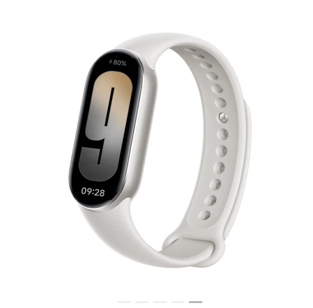 NEW XIAOMI Smart Band 9 Titan Grey £35.00 - PicClick UK