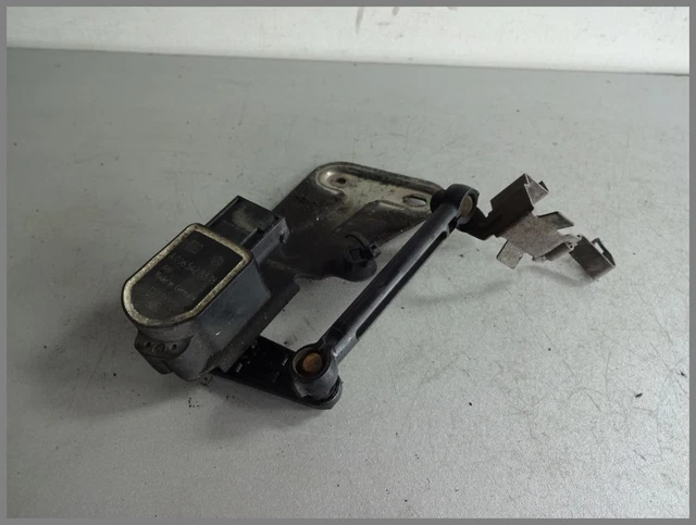 MERCEDES BENZ W212 Niveausensor Niveauregulierung 0065428318 Sensor ...