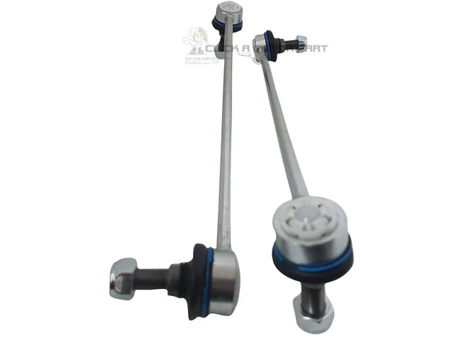 FORD FOCUS MK2 05-10 2.5 St Front 2 Anti Roll Bar Drop Links Heavy Duty ...