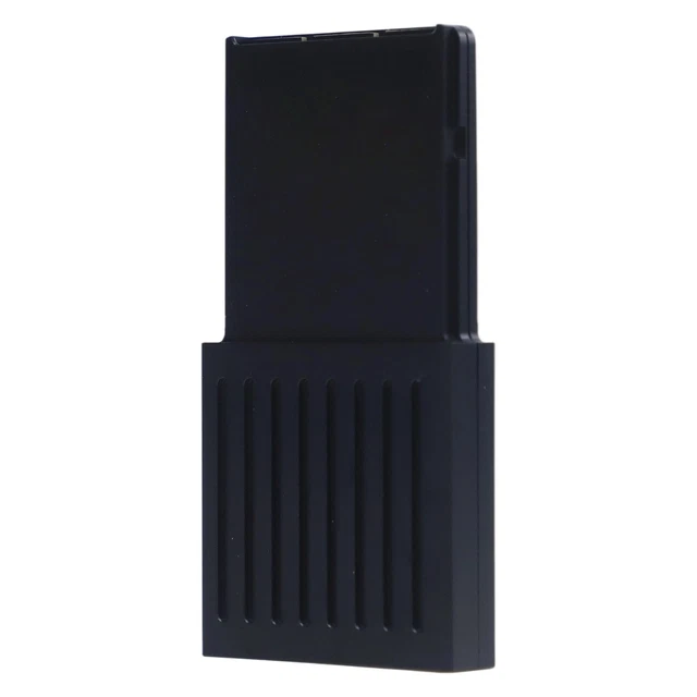 EXTERNAL SSD STORAGE Box for XBOX Series XS NVME 2230 SSD Host Drive ...