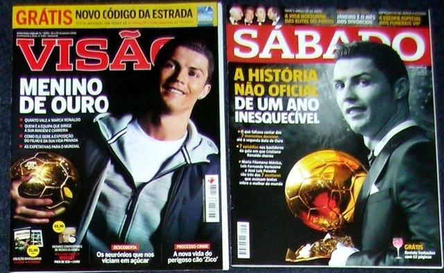 Cristiano Ronaldo Portugal National Football Team À VENDRE! - PicClick FR