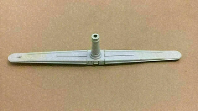 BOSCH DISHWASHER LOWER Spray Arm Blade (RA3).. $30.00 - PicClick AU